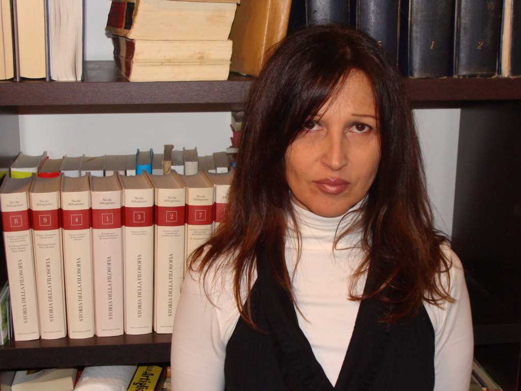 Arriva la terza ristampa di “Come l’ortica” di Cristina Romano ...