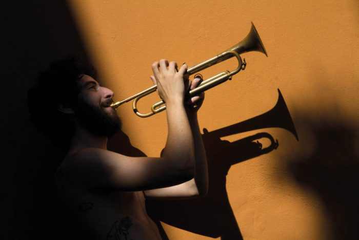 Joe Oppedisano, il fotografo dei Buskers: "Nelle mie foto i volti di ...